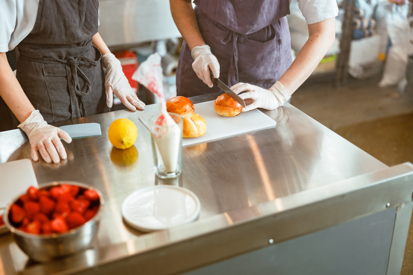 Savvy Food Safety | Creating a Global Culture of Food Safety
